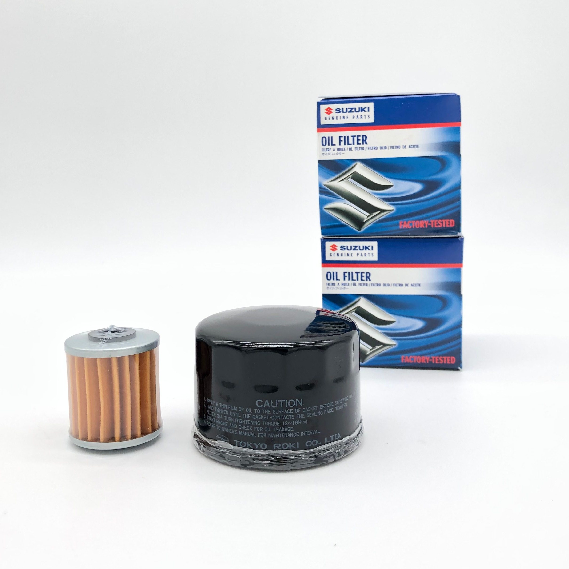 Suzuki outboard oil filter: give your boat's engine a new lease on life!