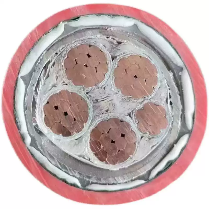 NG-A(BTLY)柔性矿物质绝缘防火电缆BTTY BTTRZ BBTRZ YTTW