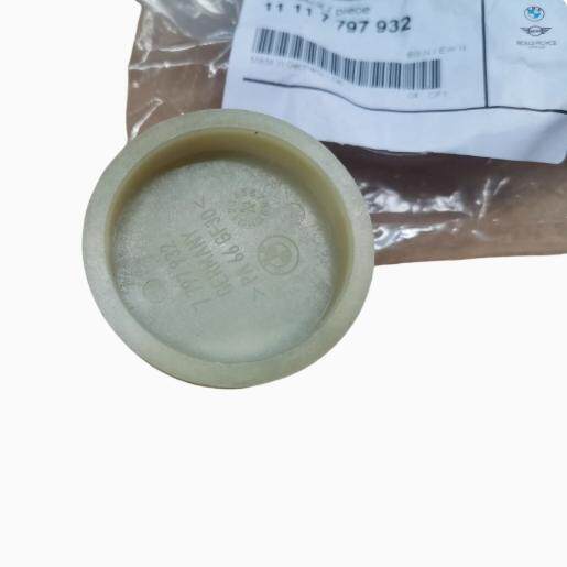 Bmw b48/b38 balance shaft plug, how is the original factory quality? 🚀