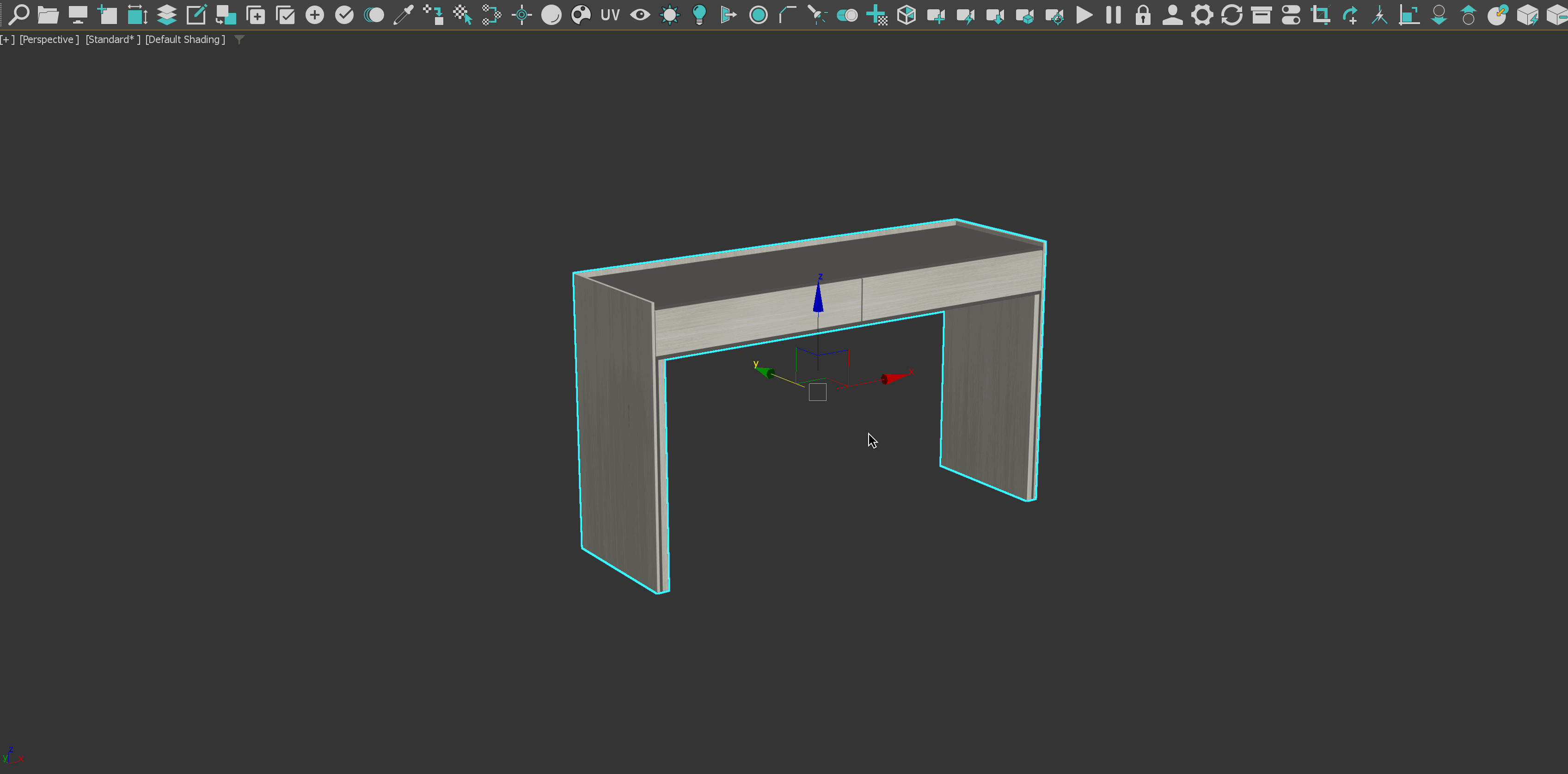 森度工具条3DMAX插件VR/CR/FS渲染器插件神器复制粘贴一键灯光max