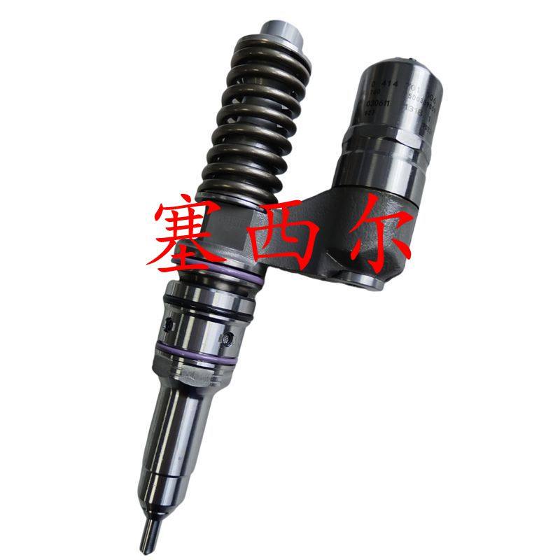工程机械界的柴油喷油器王者0414701006，让你的机器火力全开！-发动机总成及部件-淘宝好物网