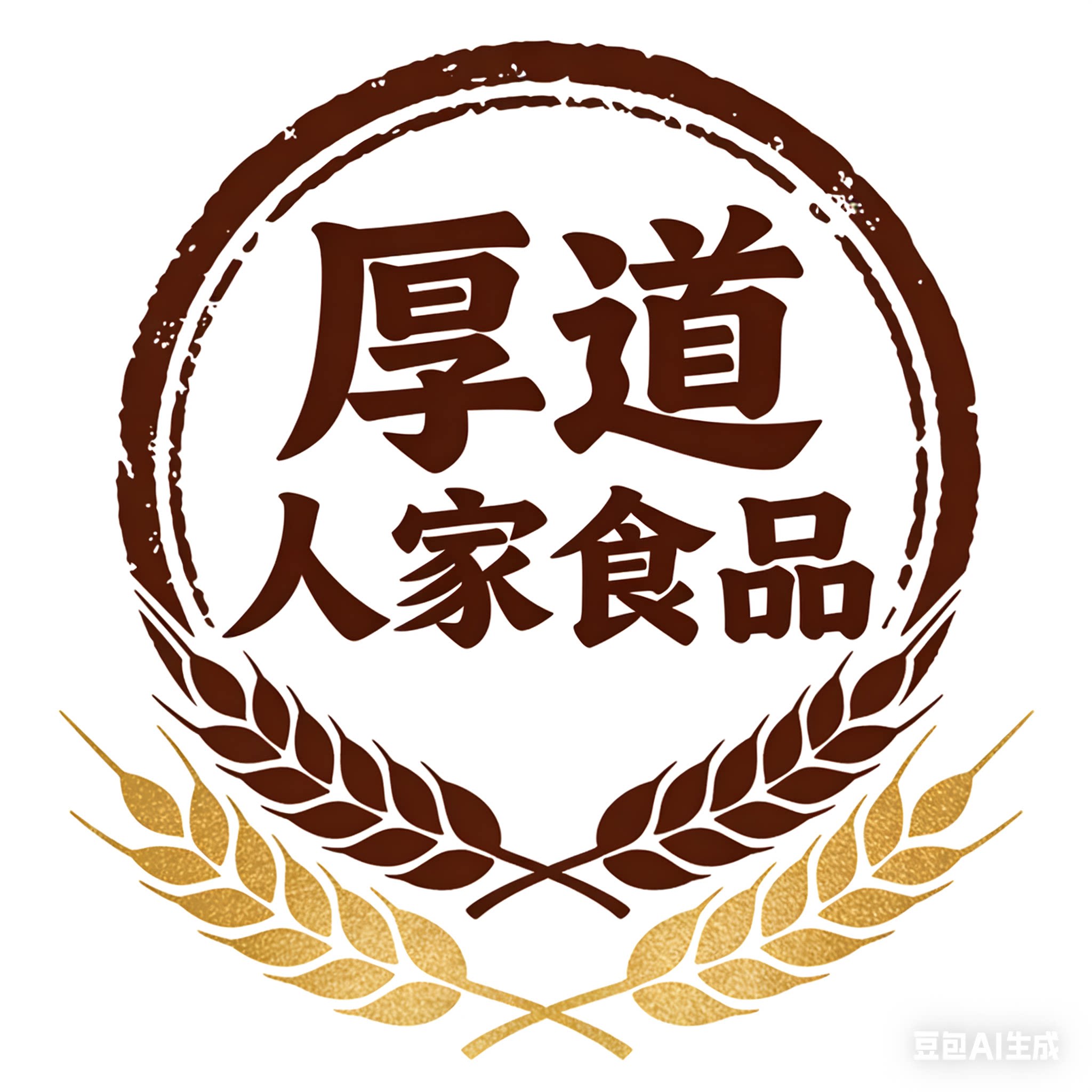 厚道人家食品