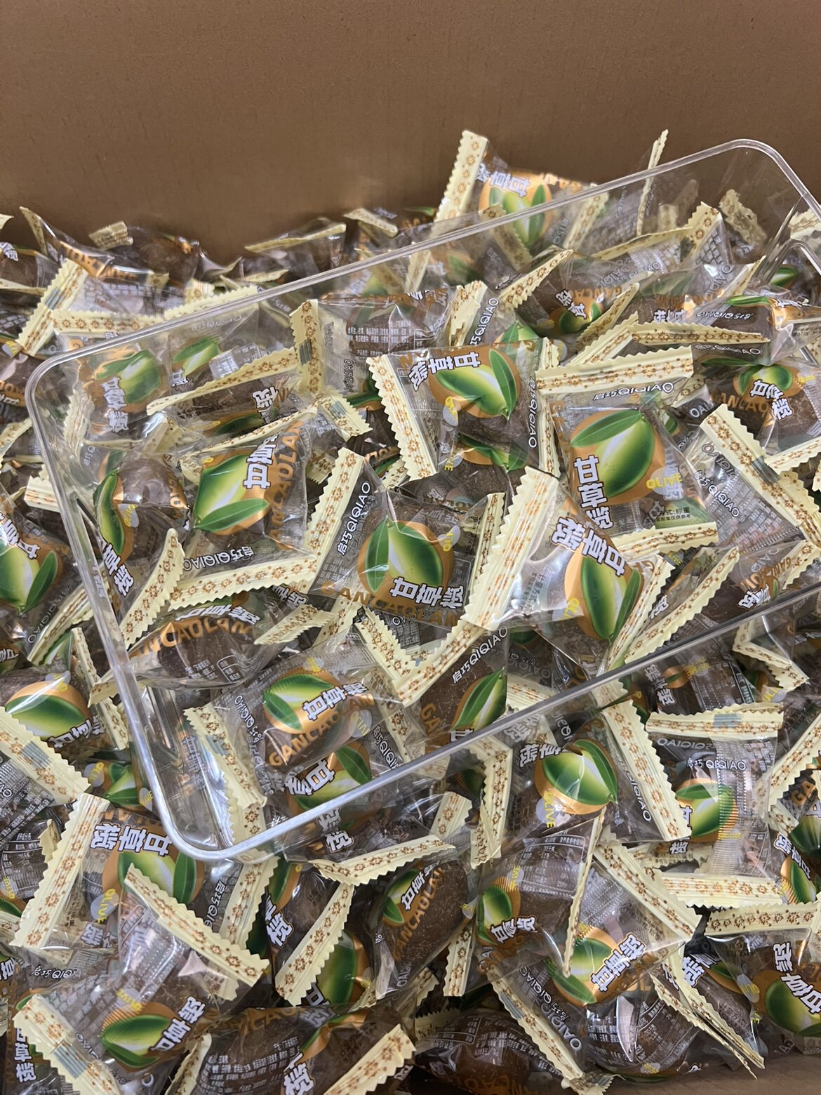 潮舟甄选特产