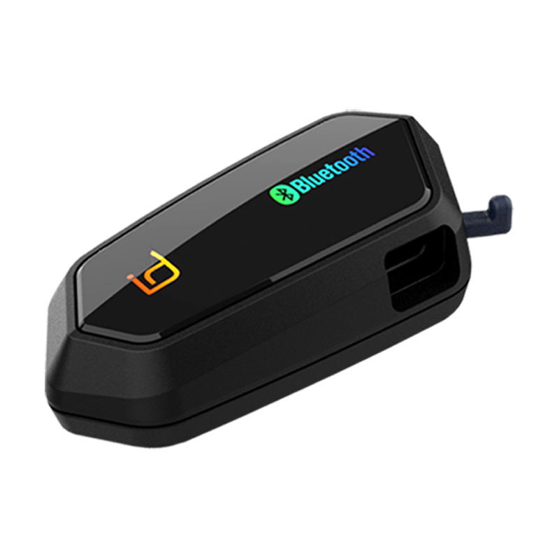 艾尔优a2pro蓝牙耳机摩托车头盔耳机骑行对讲机车全盔内置耳机-Taobao