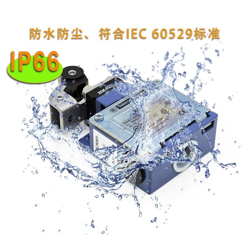 全新施耐德限位开关XCKM115H29/XCKM102H29：揭秘原装正品行程开关的奥秘-限位开关-淘宝百科网