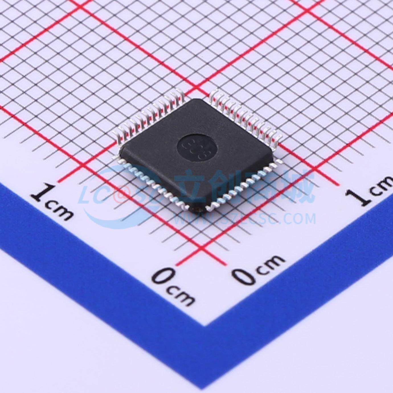 原装正品MPU-6050芯片：揭秘6轴可编程I2C QFN-24背后的黑科技-集成电路IC-淘宝百科网