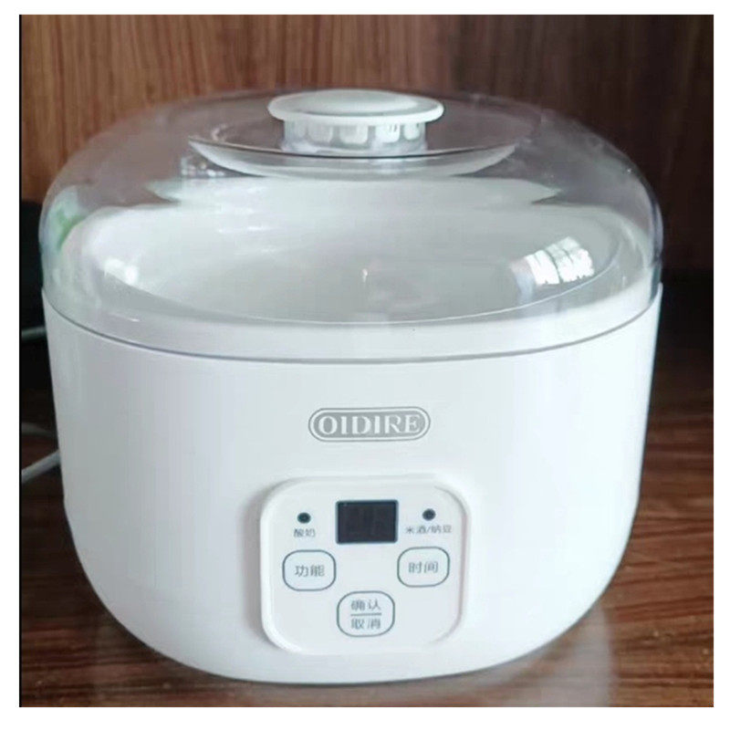 🎉揭秘神器！OIDIREODI-SA13酸奶机自制米酒发酵纳豆机，健康生活新选择！🌟-酸奶机/酵素机-淘宝好物网