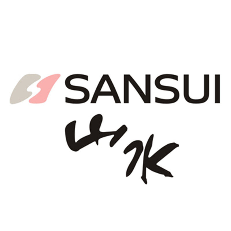 sansui山水视听专卖店