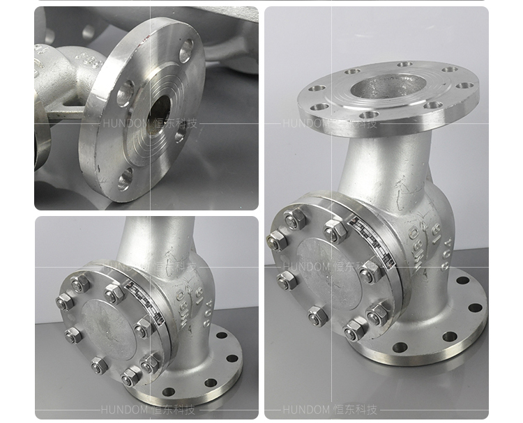 不锈钢法兰止回阀H41W-16P法兰升降式止回阀工业止回阀304-阿里巴巴