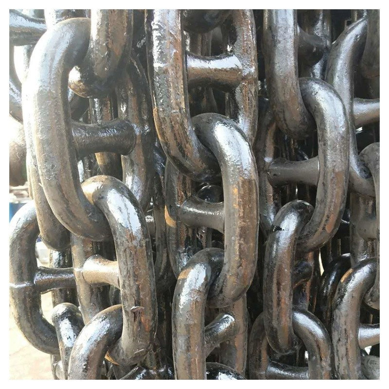 国标G80起重链条，吊装安全新选择？🔥-起重链条-淘宝好物网