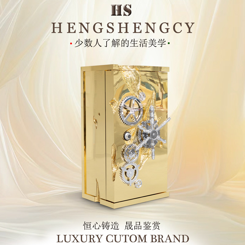 Why bobolobo stainless steel 0k rich safe can become the first choice ...