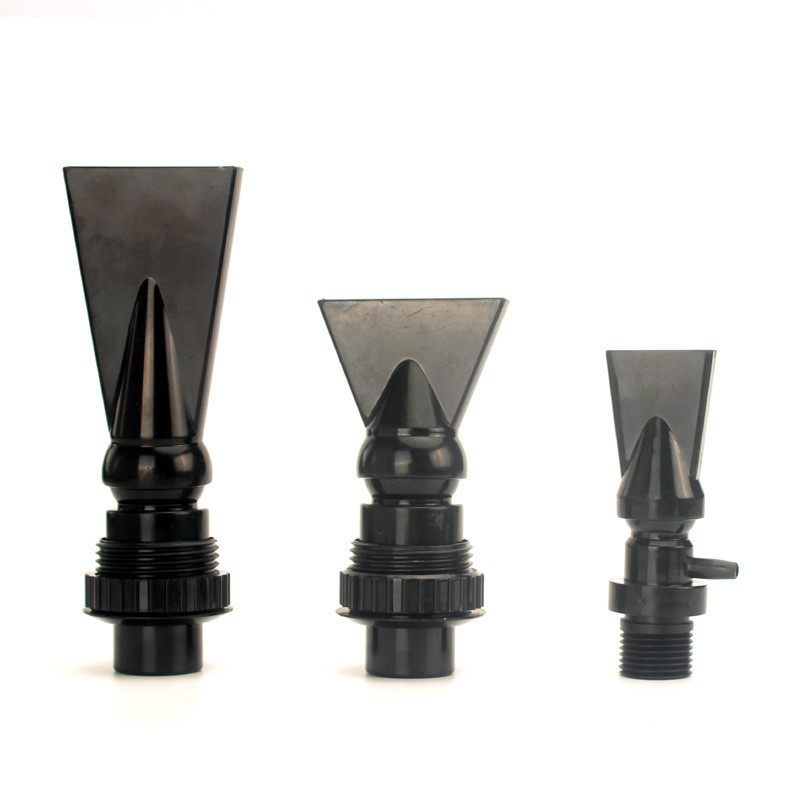[USD 8.83] Fish tank aquarium universal duck nozzle submersible pump ...