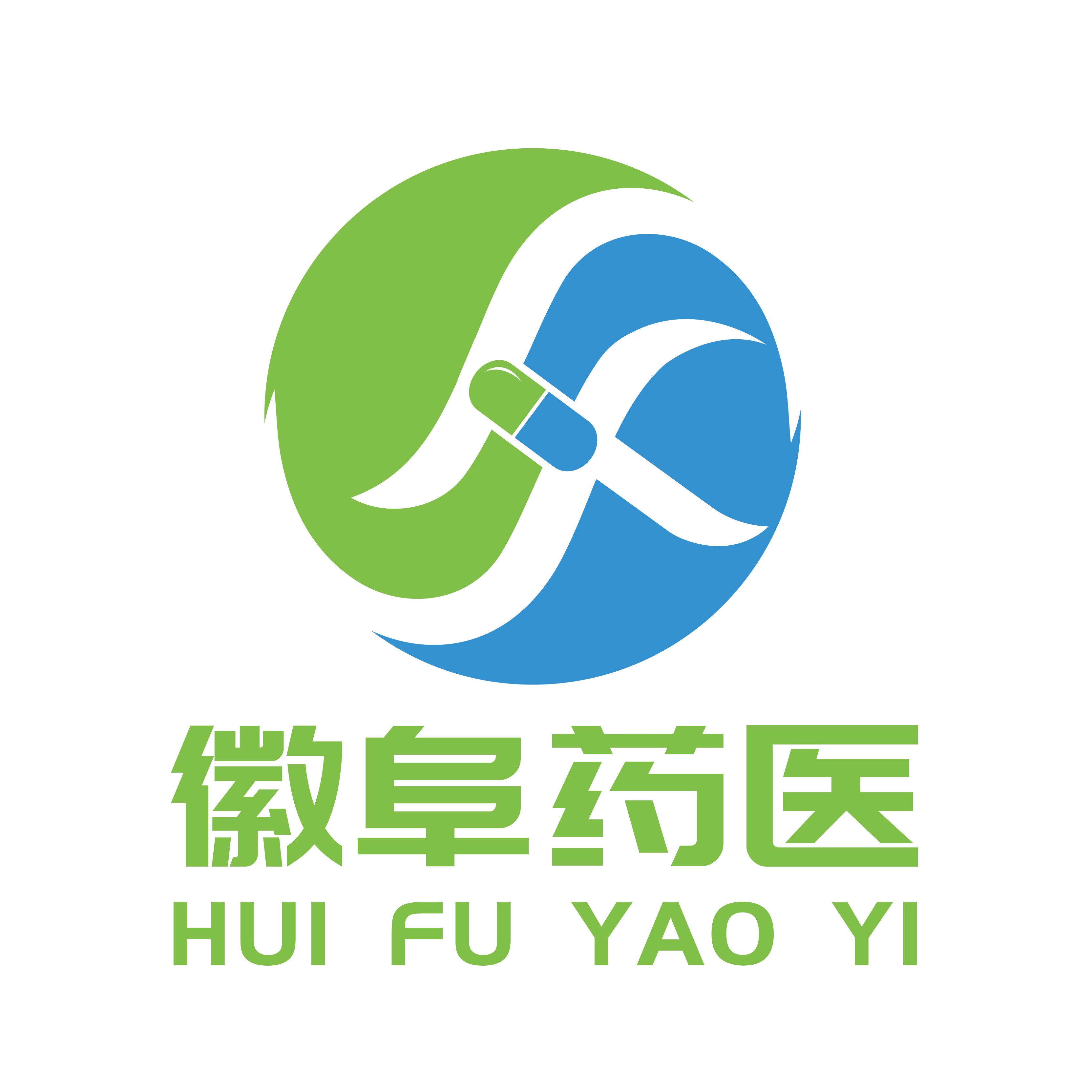 徽阜药医大药房旗舰店