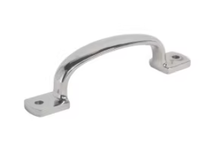 怡合达不锈钢扁形压铸拉手 XAK11-L105 XAK11-L115 XAK11-L125-Taobao