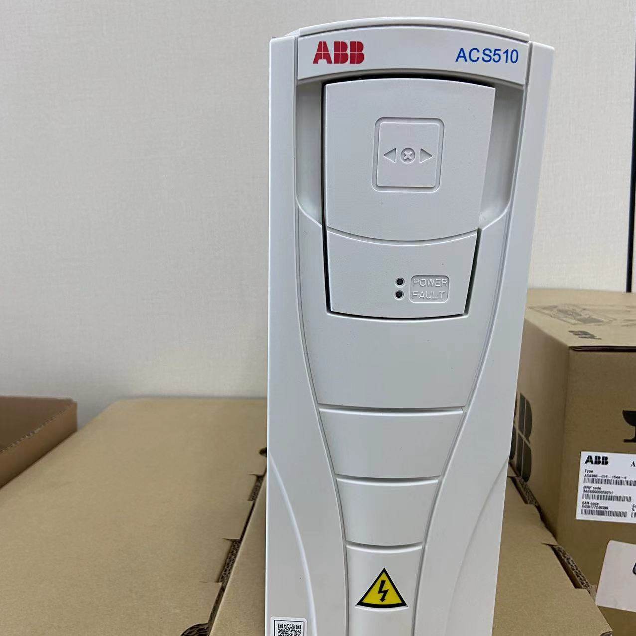 ABB变频器30KW ACS510-01-060A-4：工业控制界的“智慧大脑”！真实测评+使用技巧全揭秘🔥-花轿-淘宝好物网