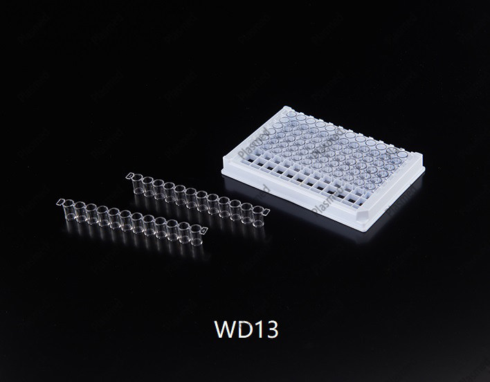 🧬柏美特WD13-1酶标板，你的实验室新宠！?-酶标板-淘宝好物网