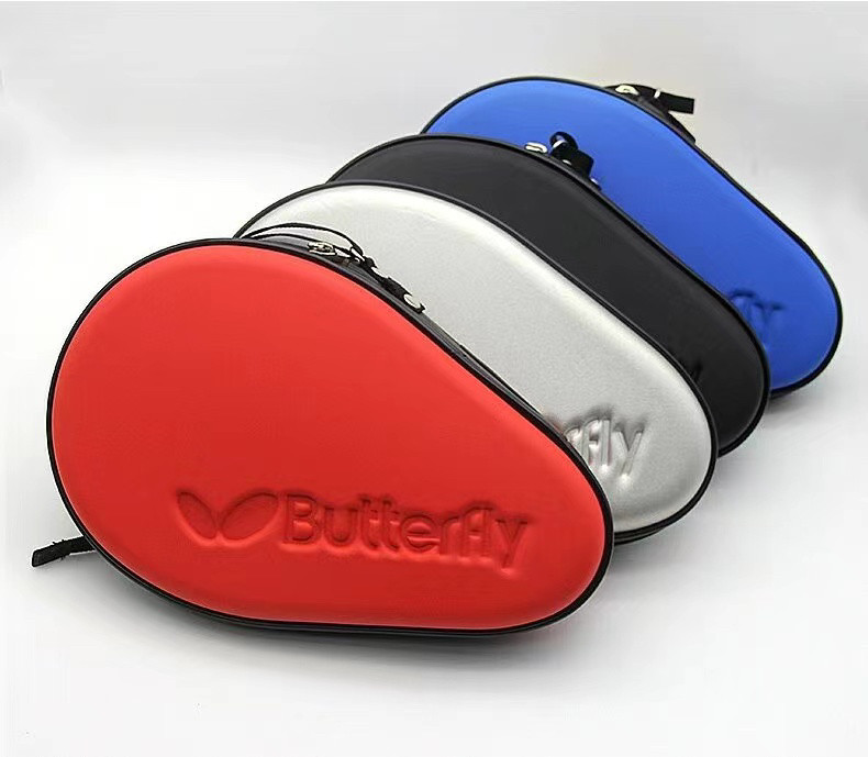 蝴蝶乒乓球拍套球盒：乒乓爱好者的终极守护神器！🎾 -乒乓球拍套-淘宝百科网