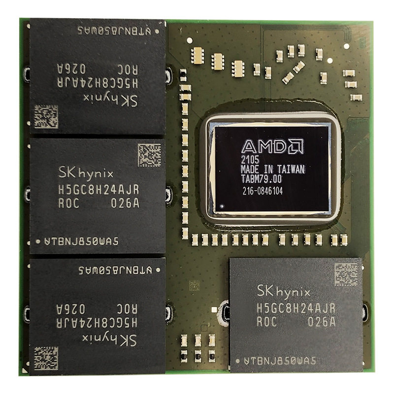 全新原装AMD GPU E8860 100-CG3114 电子元器件一站式配-Taobao