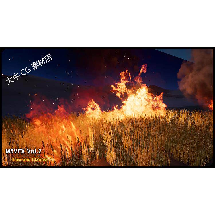 Steam游戏推荐之《Blue Fire Soundtrack Vol. II》-steam游戏推荐-淘宝百科网