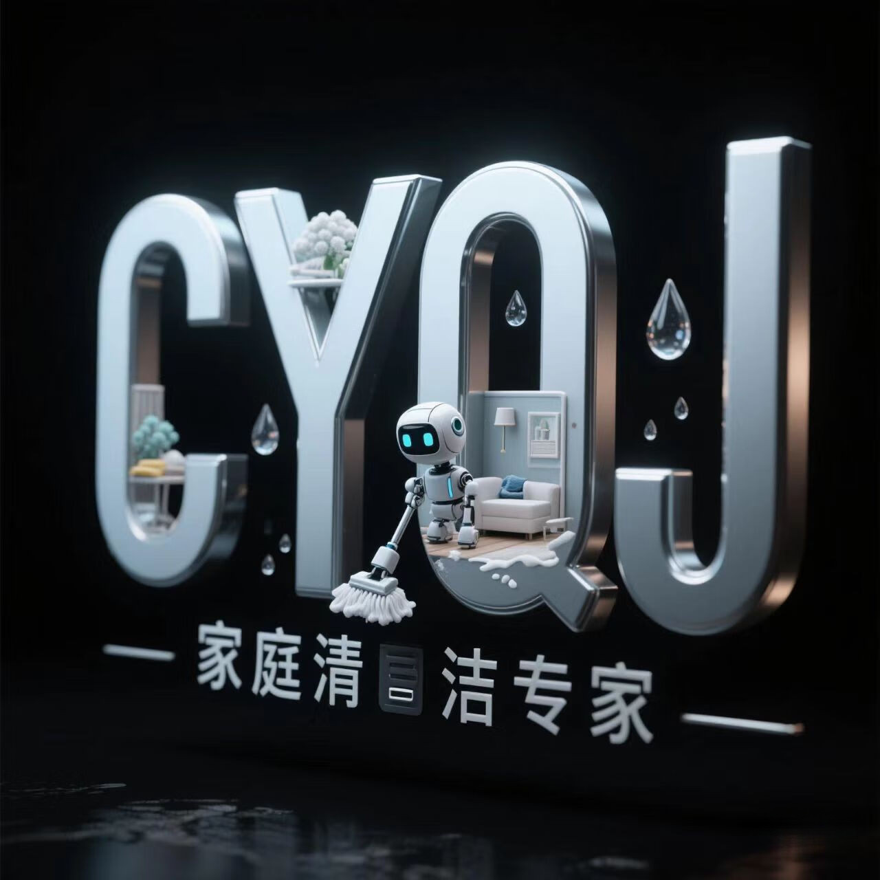 优质百货经营店