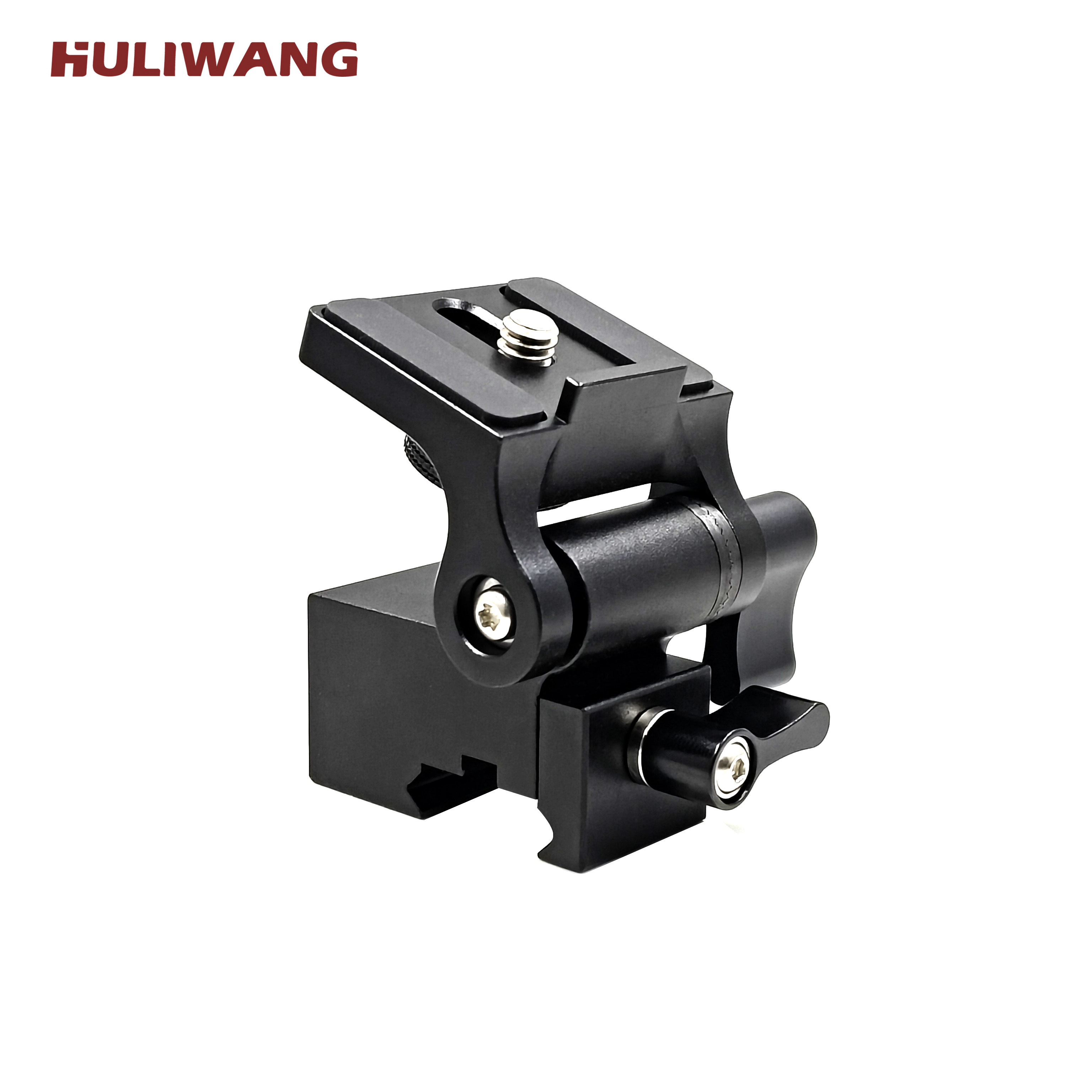 Arri hi5 wireless follow focus + 1/4 screw mount: the new standard for ...