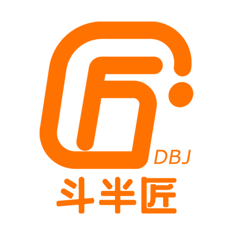 斗半匠旗舰店