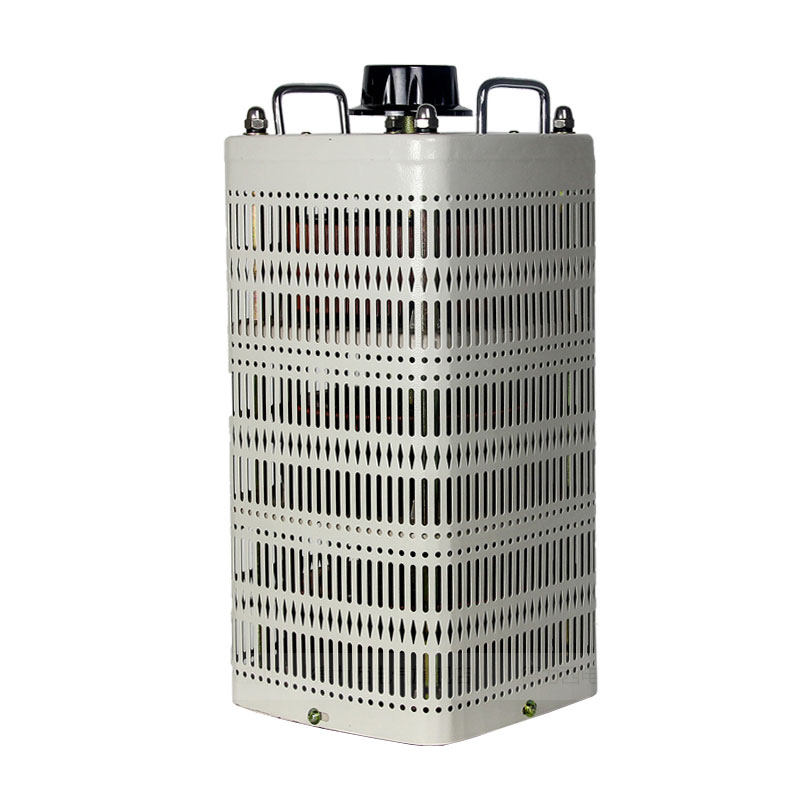 德力西TSGC2调压器：工业级品质，电力操控大师！-调压变压器-淘宝好物网