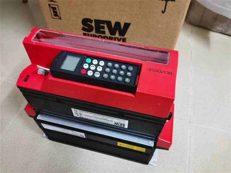 德国赛威SEW变频器MDX61B/MC07B编码器线缆通讯卡DEH11B DER11B-阿里巴巴