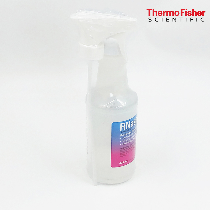 Thermo赛默飞RNase AWAY去污剂｜实验室神器！告别RNA降解的终极解决方案🔥-电子及精密清洗剂-淘宝好物网