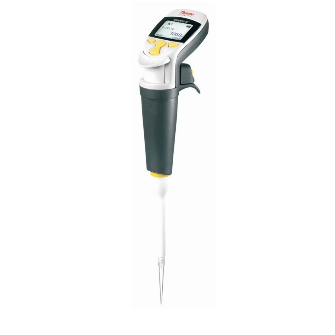 Thermo/赛默飞Novus电子单通道/多道移液器电动8道移液枪12道，操作便捷性和精确度如何？-移液工作站-淘宝好物网