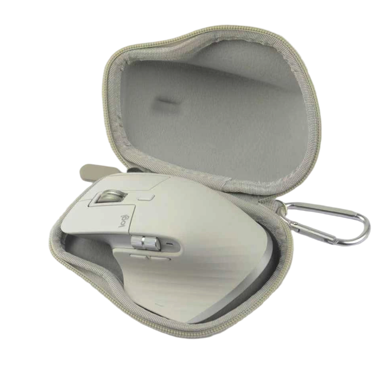 🌟 Logitech mx master3s anti-fall box mouse bag, it protects your mouse! 🌟