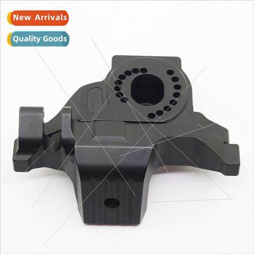 TRAXXAS 4 Motor Mount Motor Mount Motor Base Bracket Ford LR