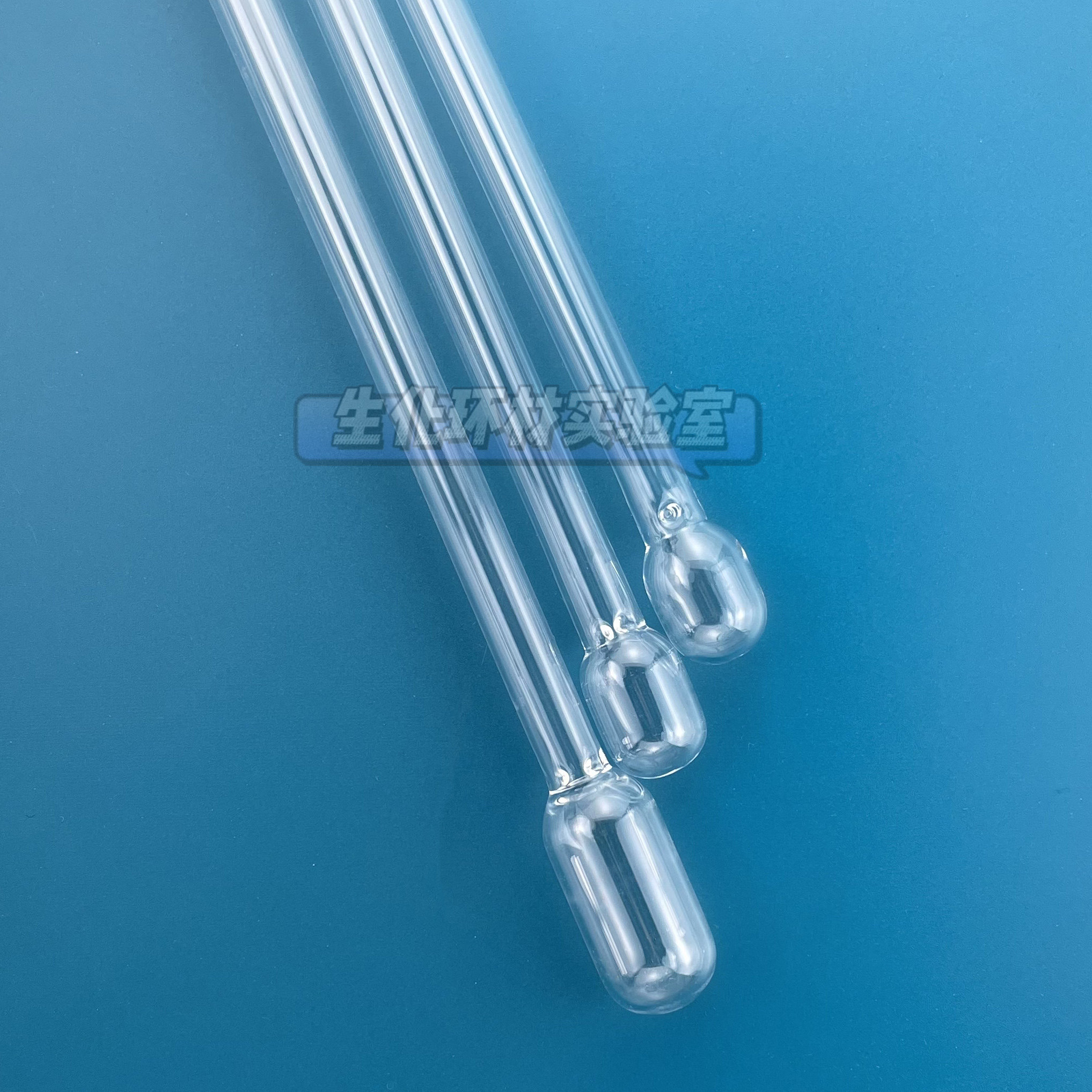 麦奇克拜尔BELSORP-mini/max石英玻璃BET样品管填充棒漏斗：实验室必备神器，解锁高效实验新姿势！🔬 -管类-淘宝百科网