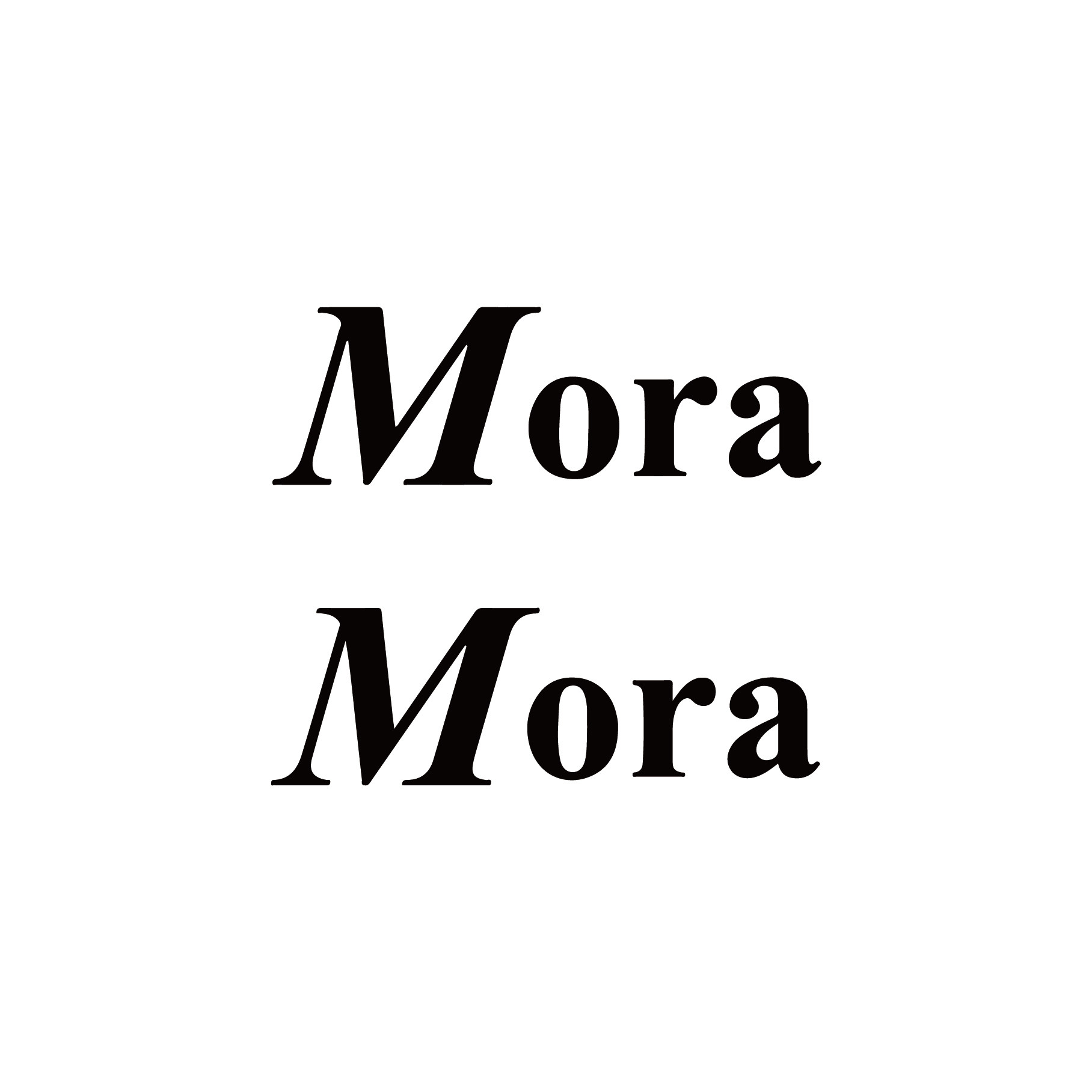 MoraMora