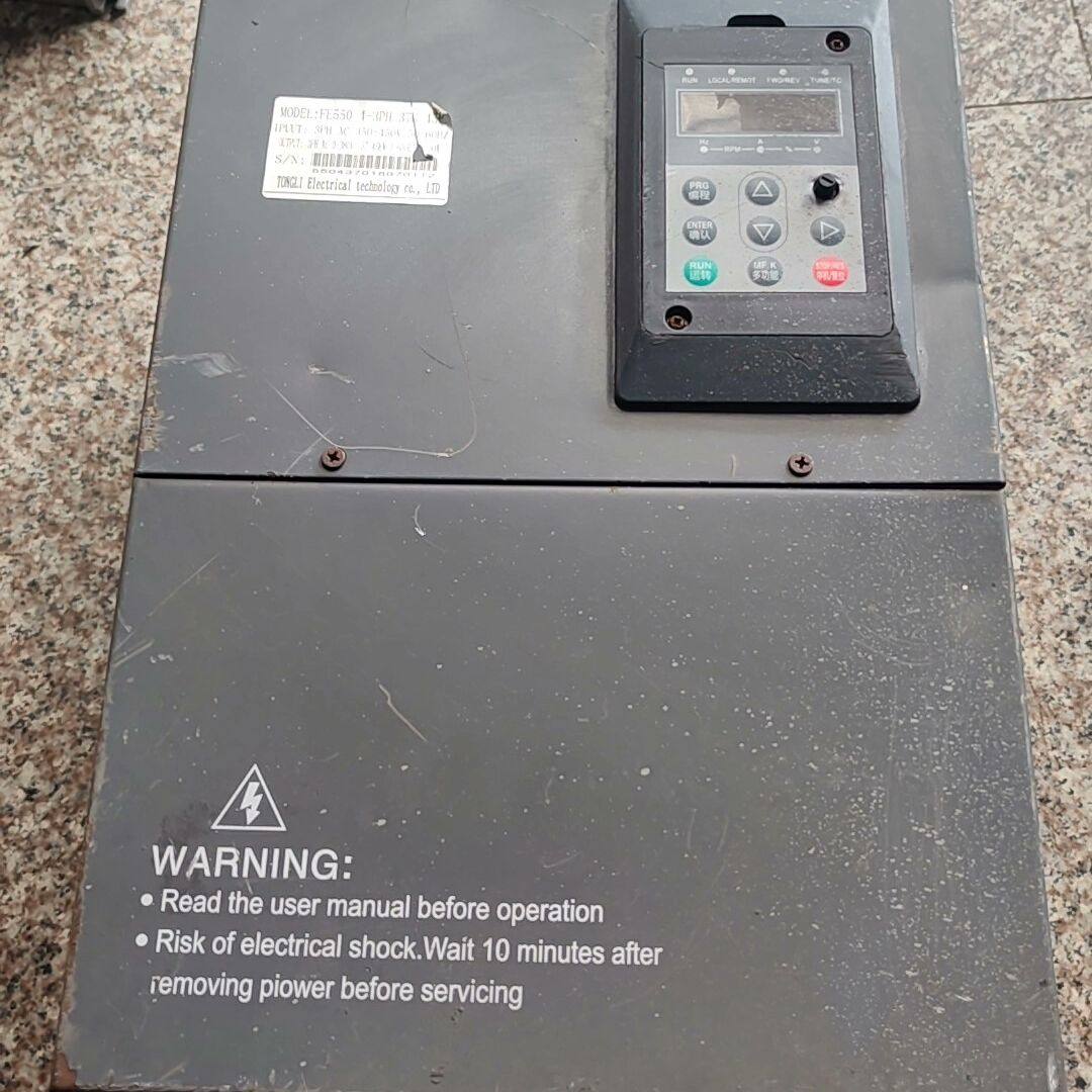 偉森變頻器 FE550-4-3PH-37G-45P