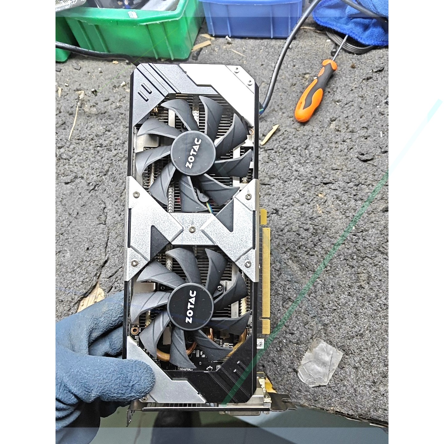 小影霸GTX 1060 6G D5，游戏利器了解一下？🎮深度测评与推荐-生活-淘宝百科网
