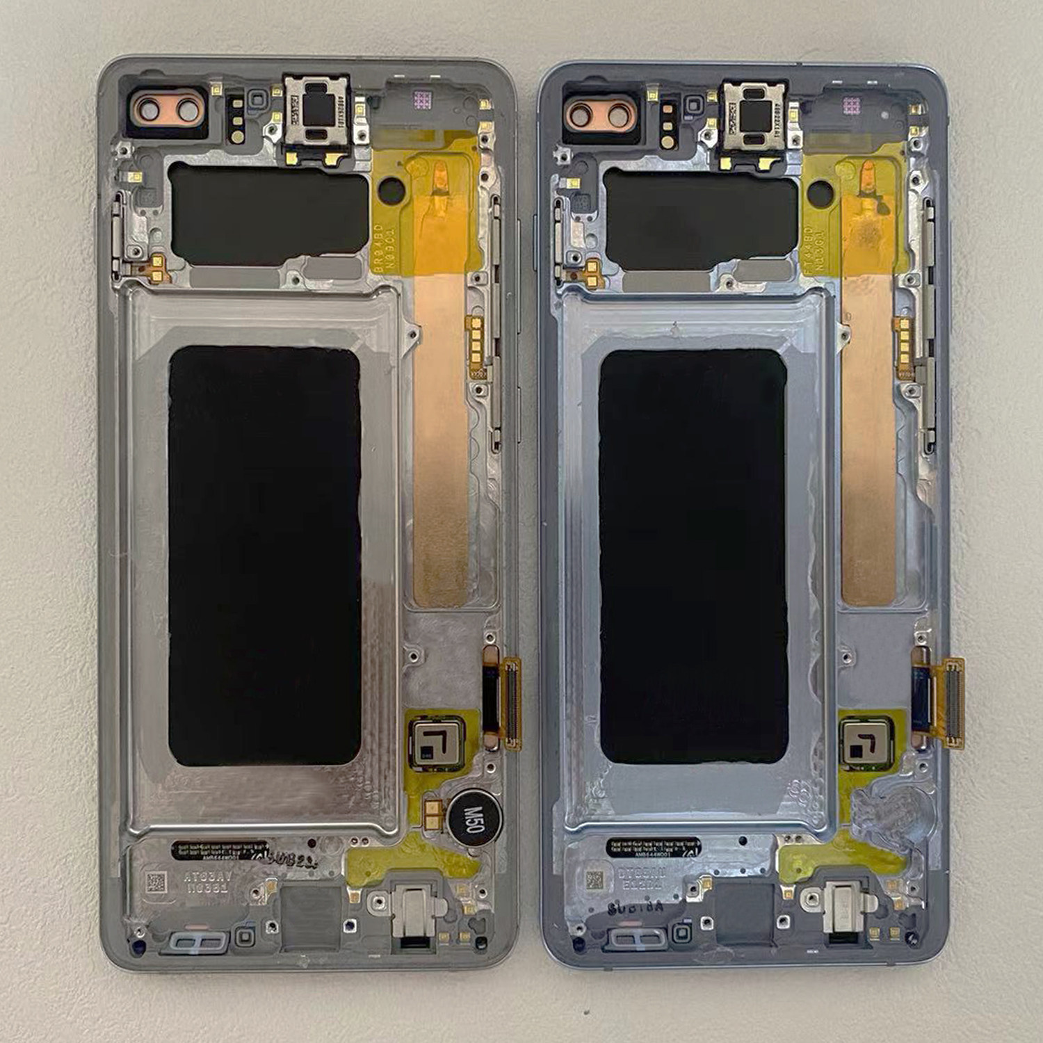 三星S8/S9+/S10E/S10+/NOTE10+原装内外曲屏总成：换屏不将就，还原出厂级体验！-手机零部件-淘宝好物网