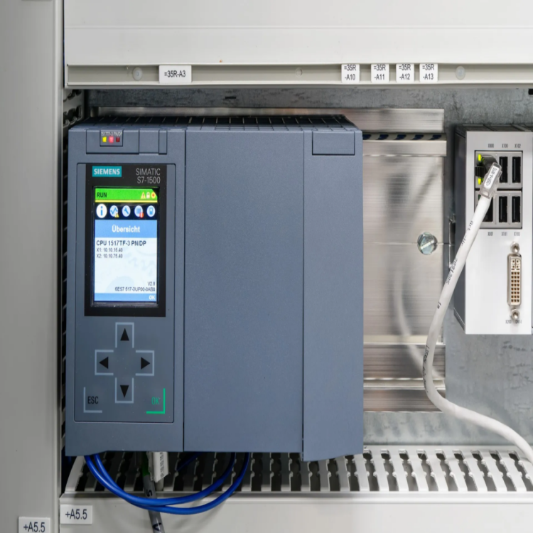 西门子S7-1500系列PLC选型指南：1511-1到1517-3/PN/DP全解析-PLC-淘宝百科网