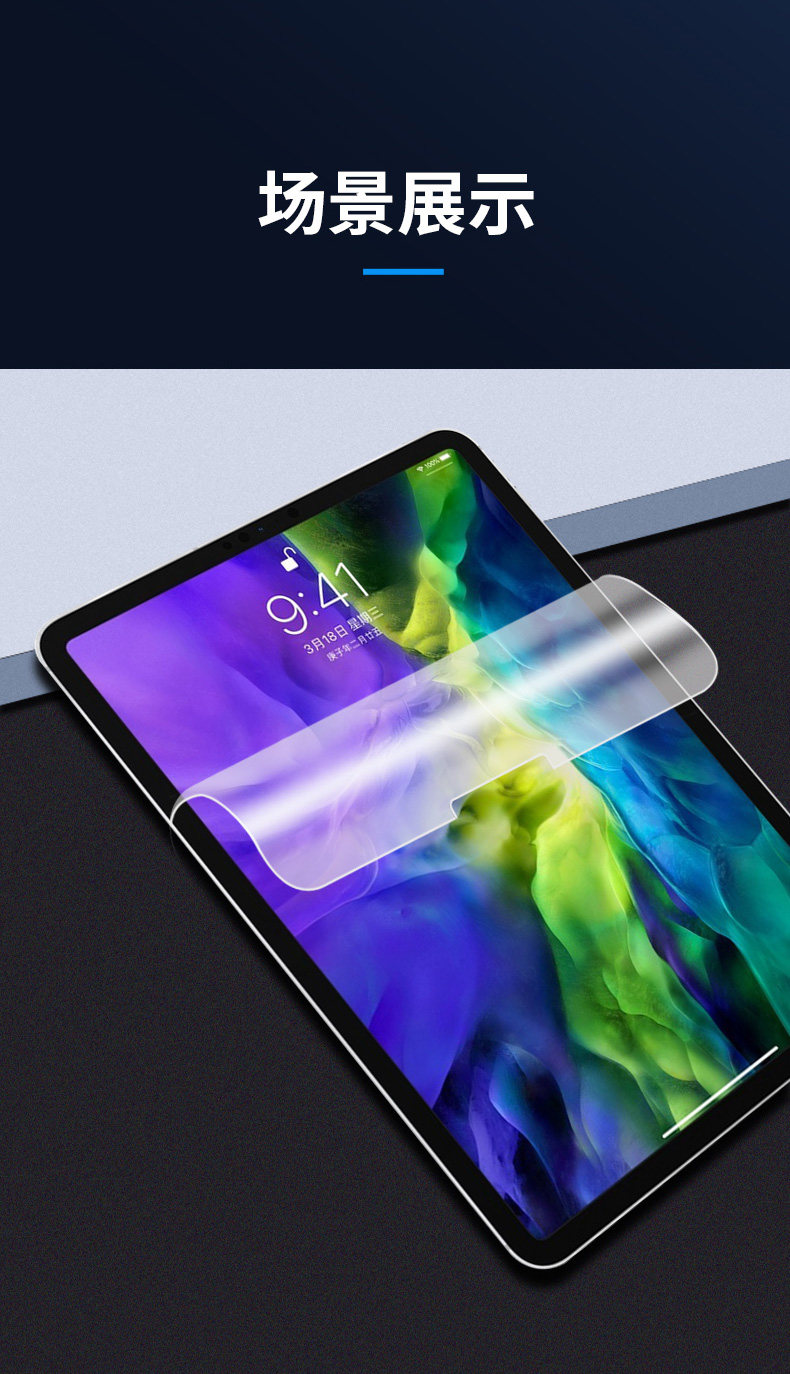 GPD Win Max2 2023 Flat Screen Original Special Film Handwritten Paper ...