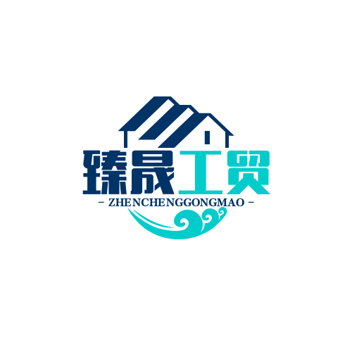臻晟工贸企业店