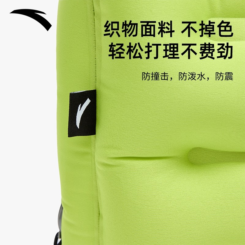 world.taobao.com: Anta Crossbody Bag 2024 New Model for Men and Women ...