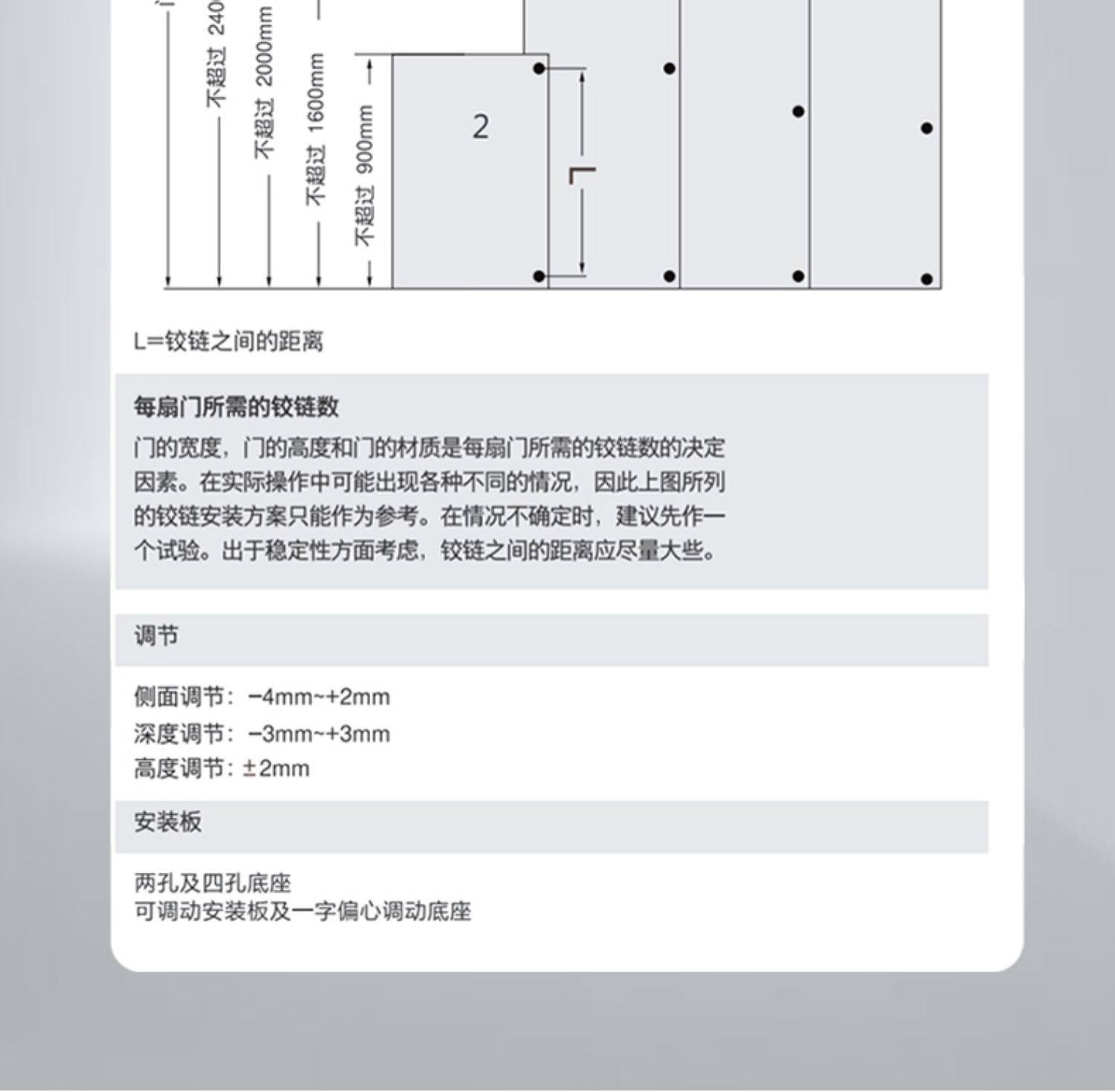 DTC东泰铰链C81液压阻尼缓冲门铰二段力脱卸涡轮调橱衣柜合页-阿里巴巴