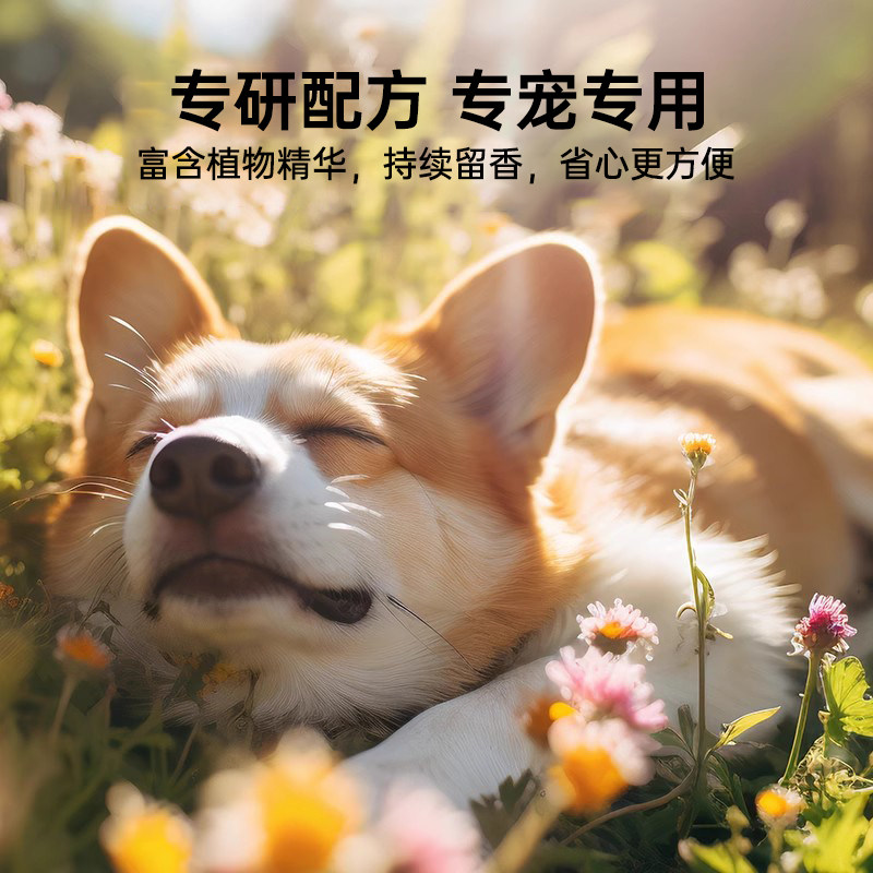 BSOW碧净雪狗狗沐浴露：泰迪博美幼犬专用，清洁养护两不误！-狗香波浴液-淘宝好物网