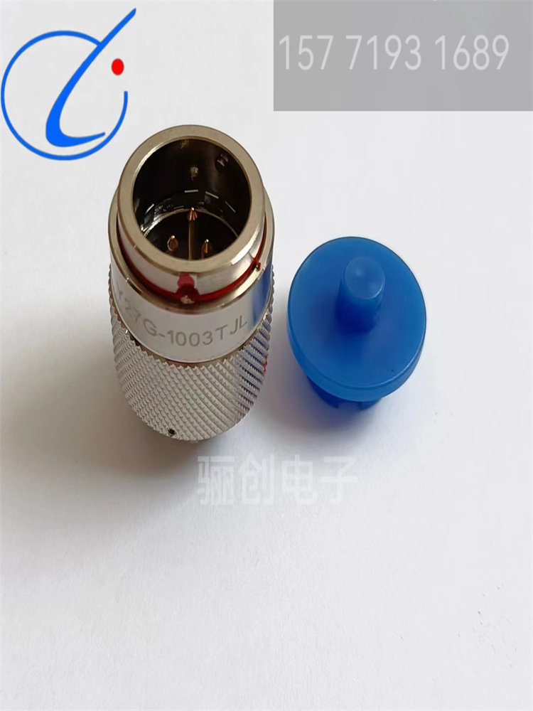 Y27G-1003系列连接器技术解析：不锈钢外壳与接触阻抗的工程权衡_电力线通信设备_淘宝数码网