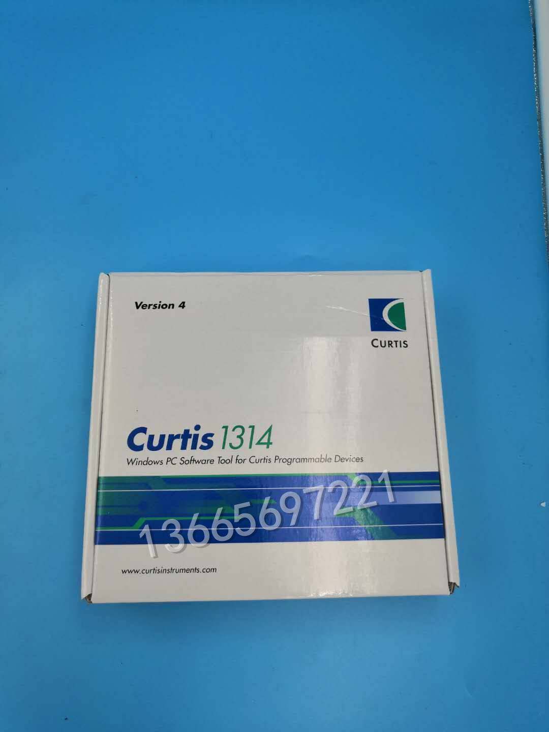 [USD 51.07] CURTISCortis1314K-4401 Programmer 1309USB OEM KIT V4 ...