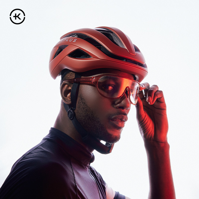 KPLUS ALPHA Mips Air Node头盔，骑行安全新高度？专业测评来告诉你！-骑行头盔-淘宝好物网