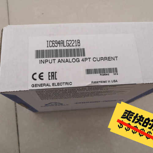 GE IC694ALG221输入模块怎么选？4点电流模拟模块全解析-PLC-淘宝百科网