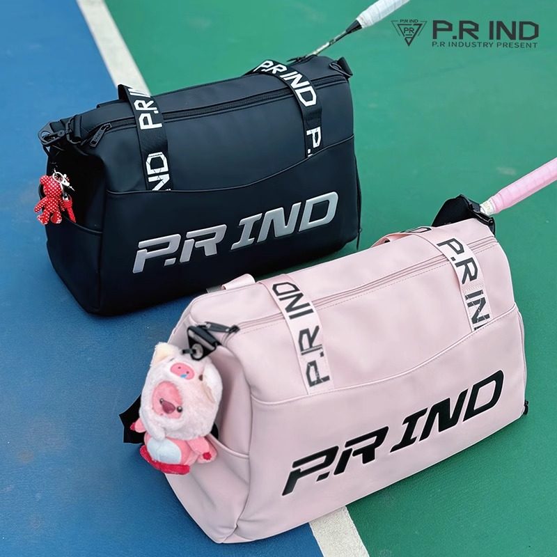 A must buy for 25 years! puri tennis bag pitfall avoidance guide ...