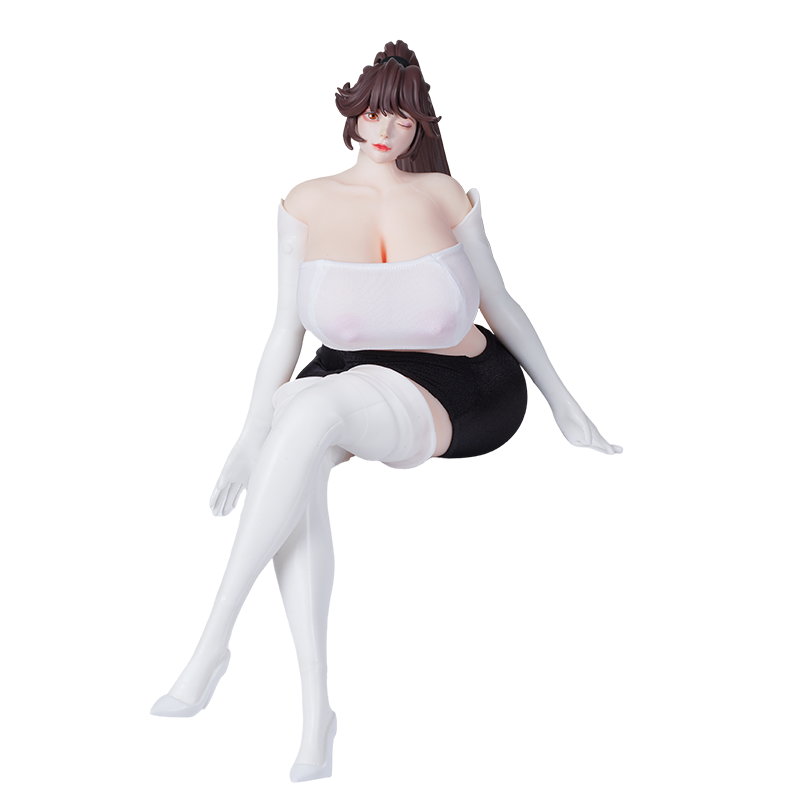 MRL手办女可插飞机杯男用真实阴道肛门名器倒模杯猎奇成人用品r18