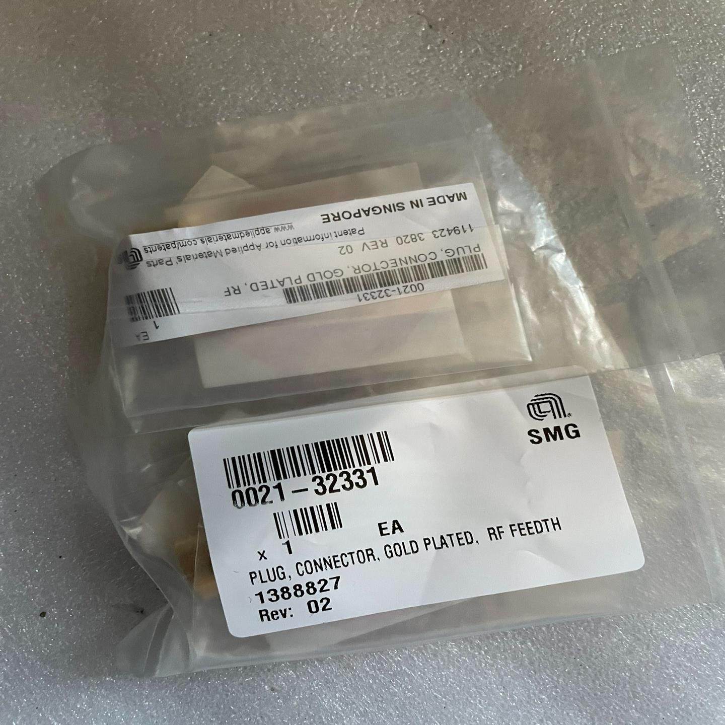 （设备配件）0021 32331 AMAT评价 - 淘宝网